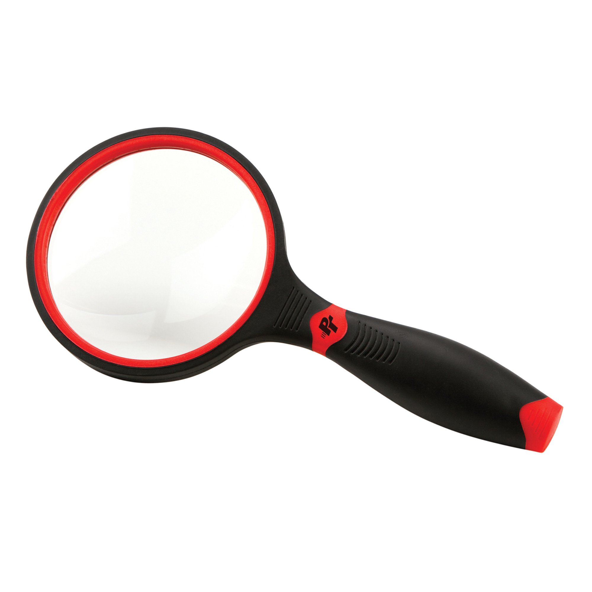 Performance Tool 4X Magnifying Glass, Model# W15038 | Northern Tool